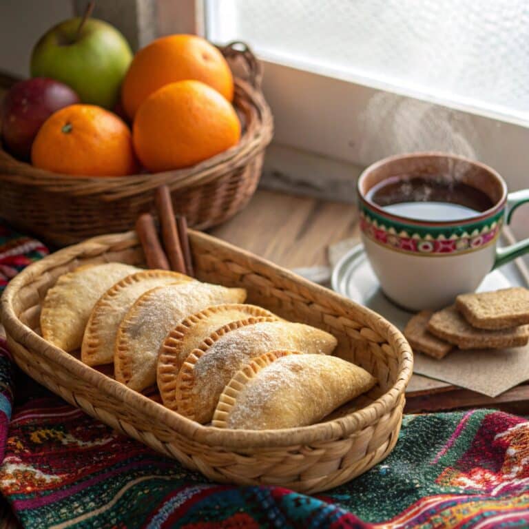 Mexican Sweet Empanadas – 5 Classic Tips for Perfect Results