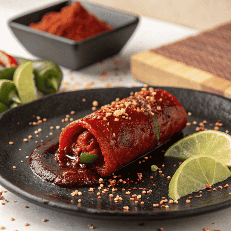 Pickle with Chamoy: Why This Tangy Snack Is Going Viral