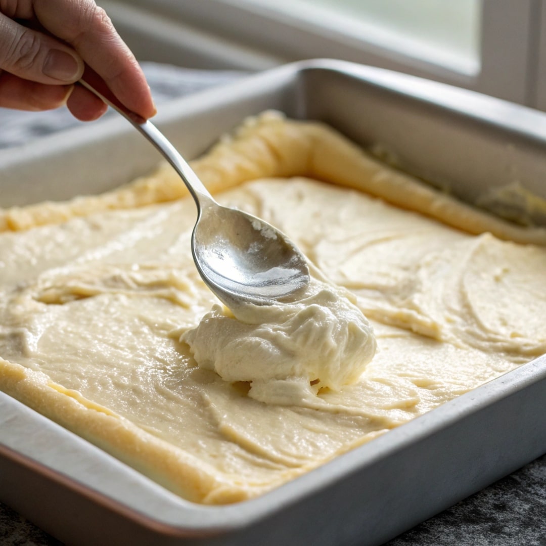 Mexican Sopapilla Cheesecake Recipe | Easy & Irresistible